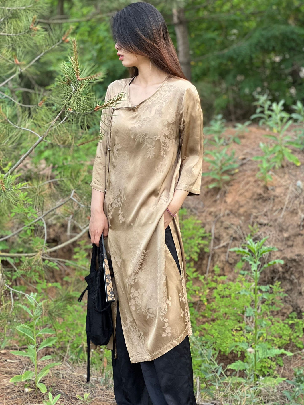 Jade Empress Tech™