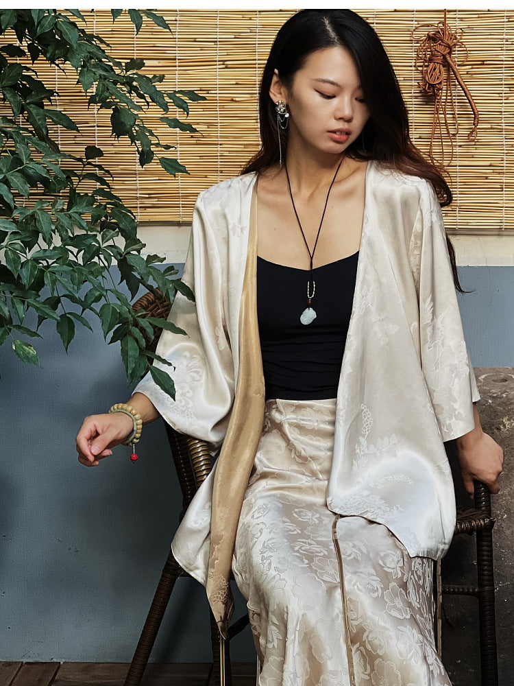 Jade Empress Tech™